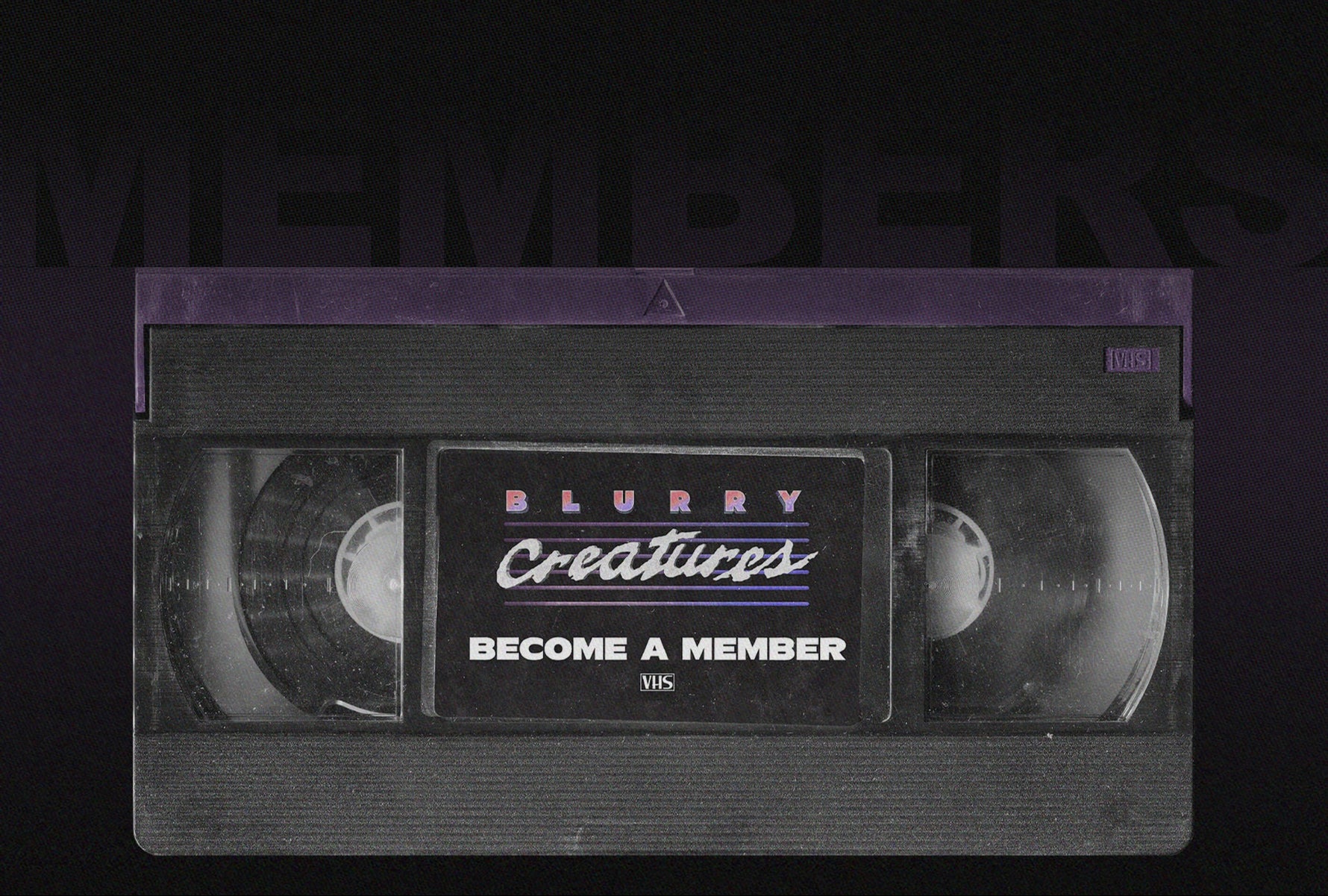 Join – Blurry Creatures