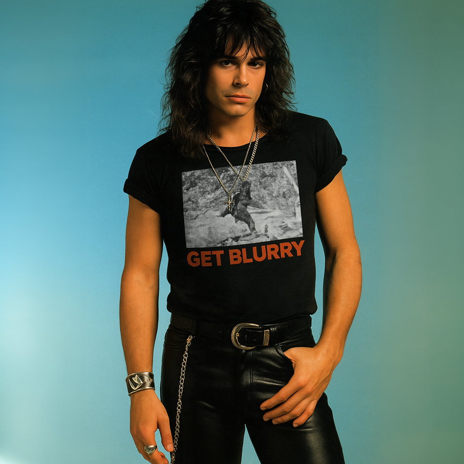 Shop – Blurry Creatures