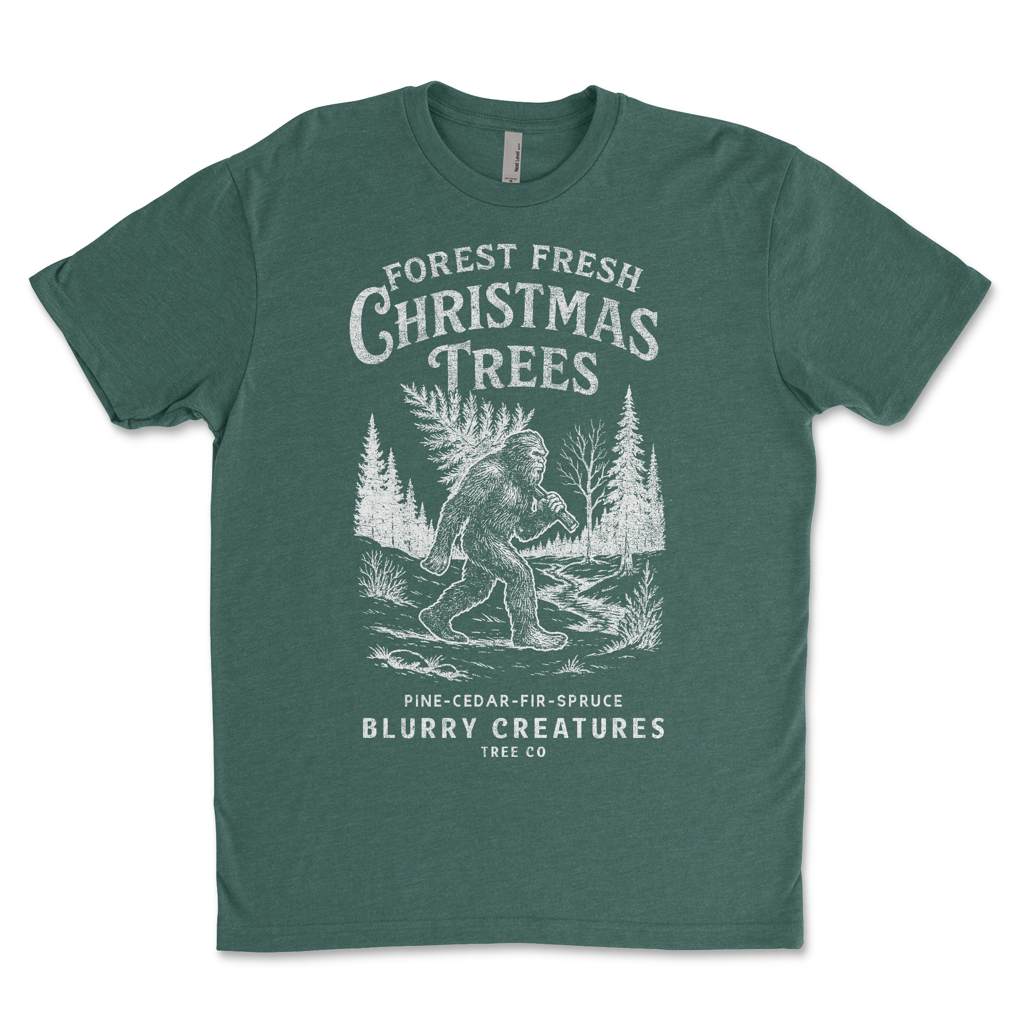 Shop – Blurry Creatures