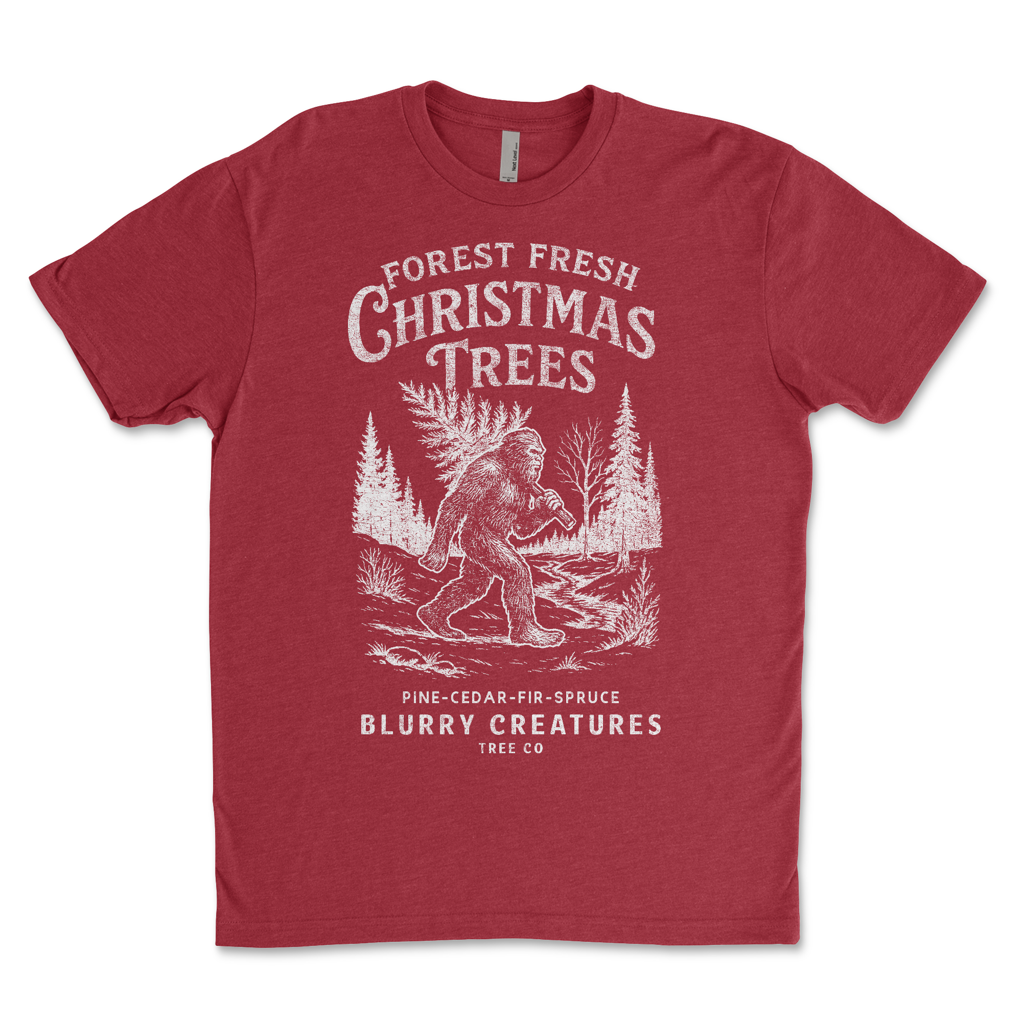 Shop – Blurry Creatures