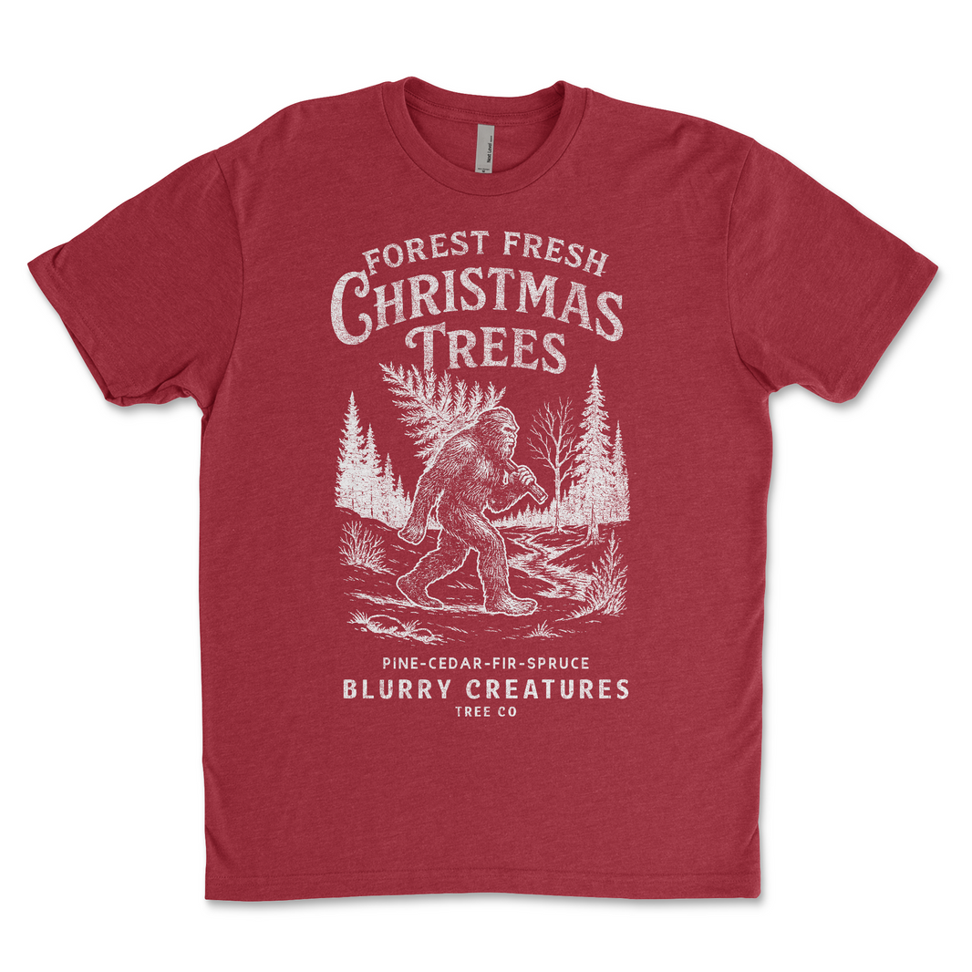 Shop – Blurry Creatures