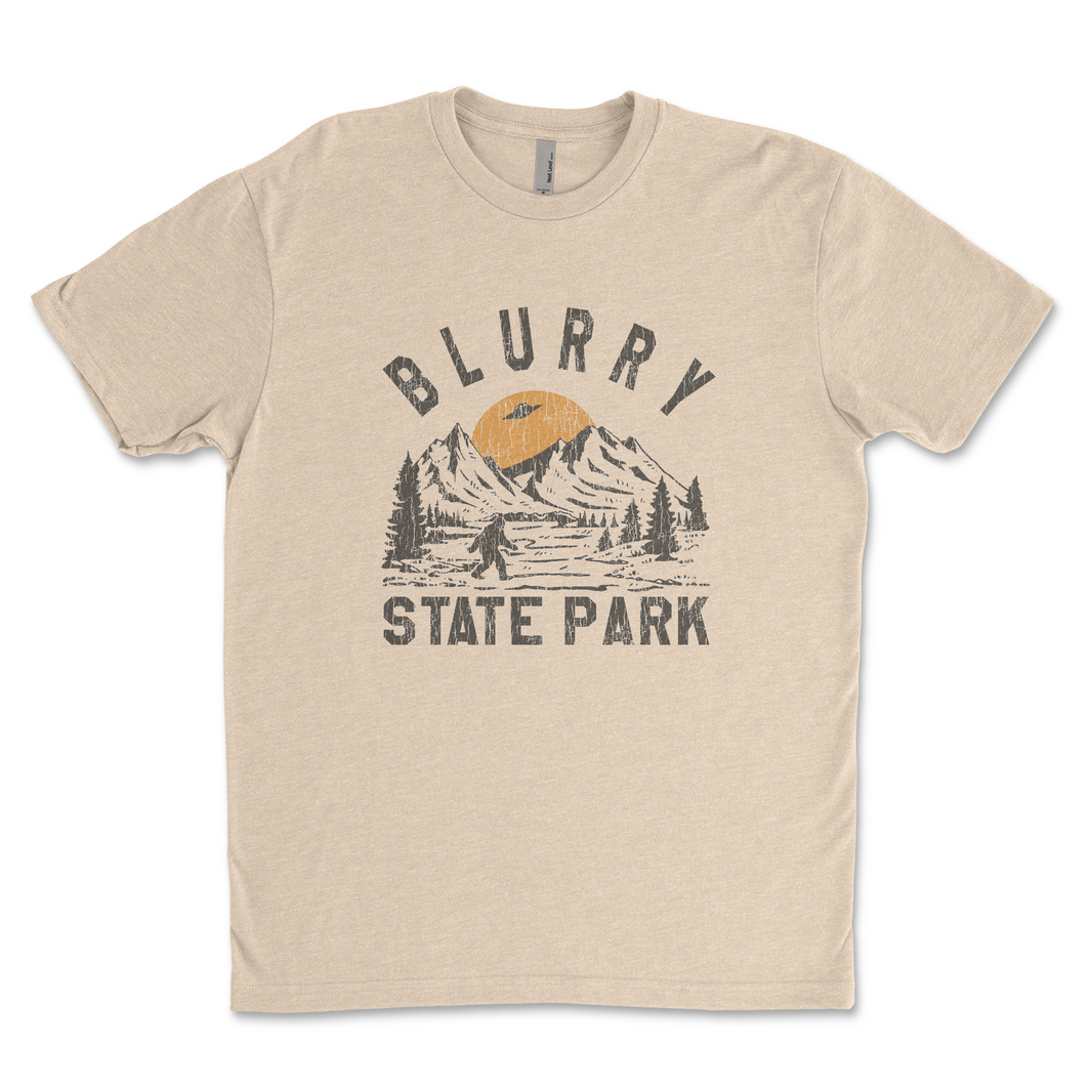 Shop – Blurry Creatures