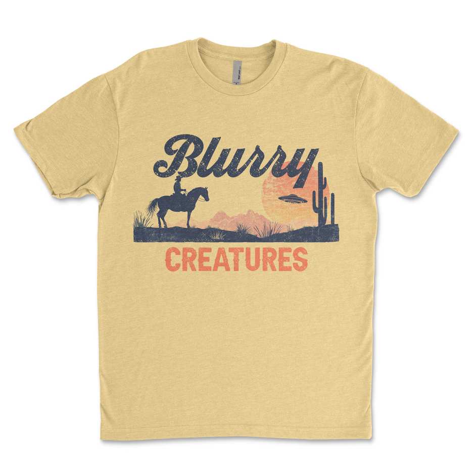 Shop – Blurry Creatures