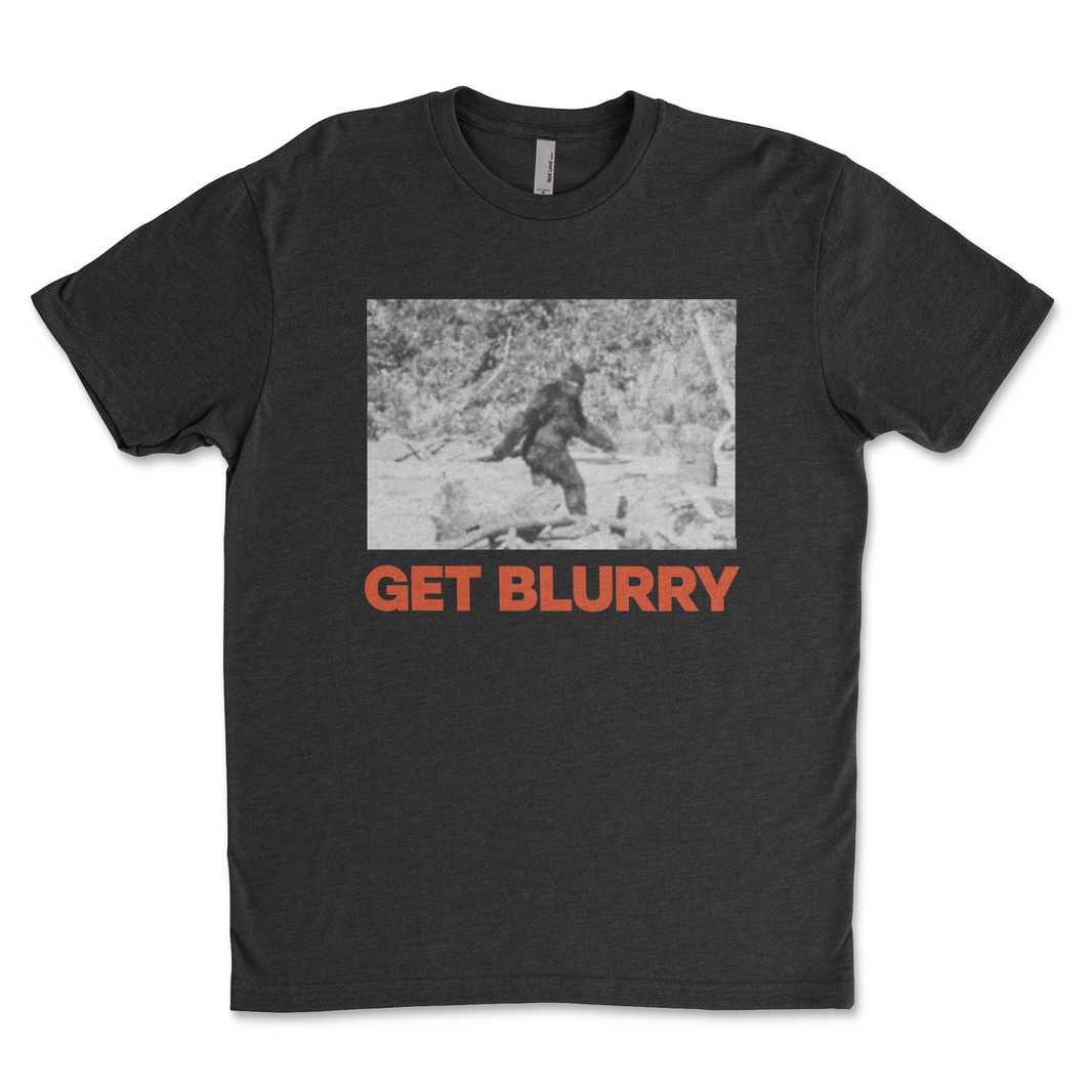 Shop – Blurry Creatures