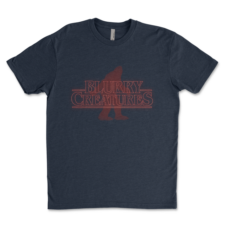 Shop – Blurry Creatures