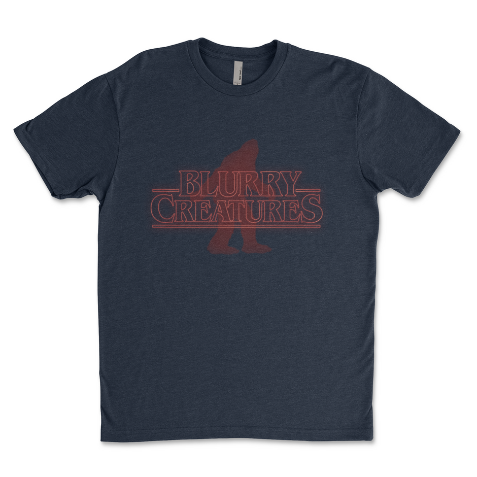 Shop – Blurry Creatures