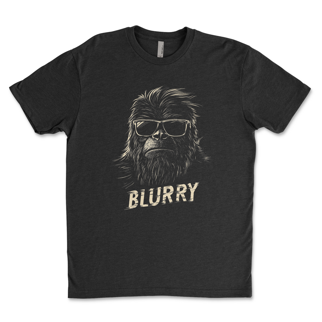 Products – Blurry Creatures