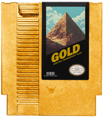 Join – Blurry Creatures