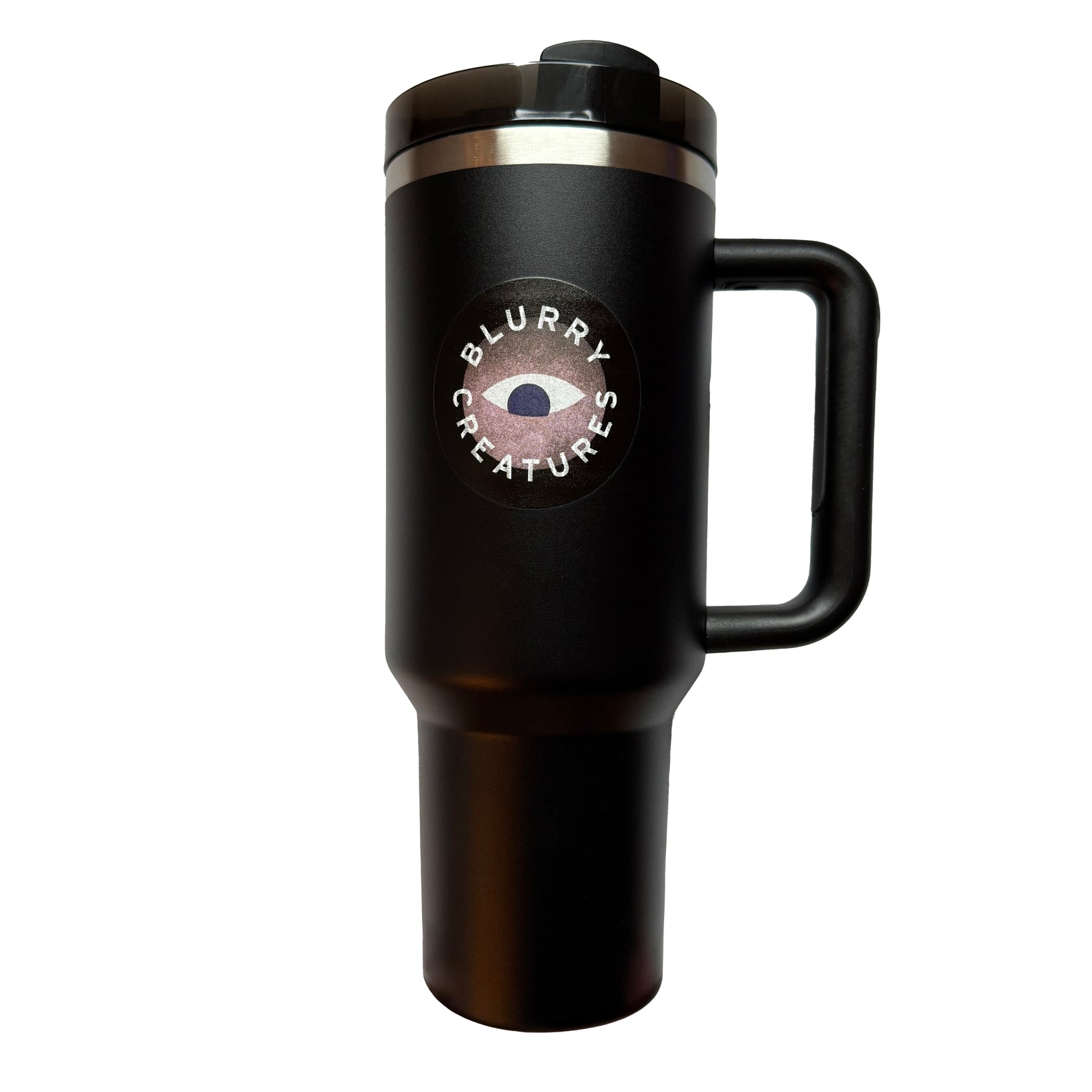 Blurry Tumbler – Blurry Creatures