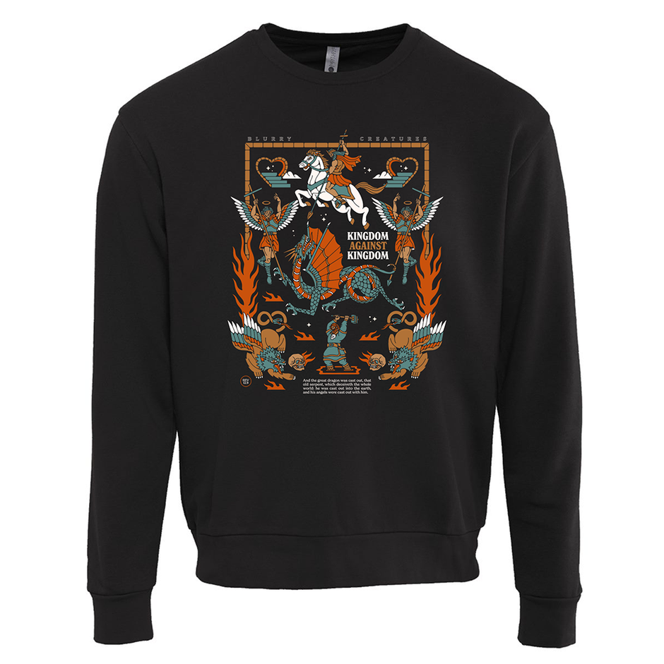 Shop – Blurry Creatures