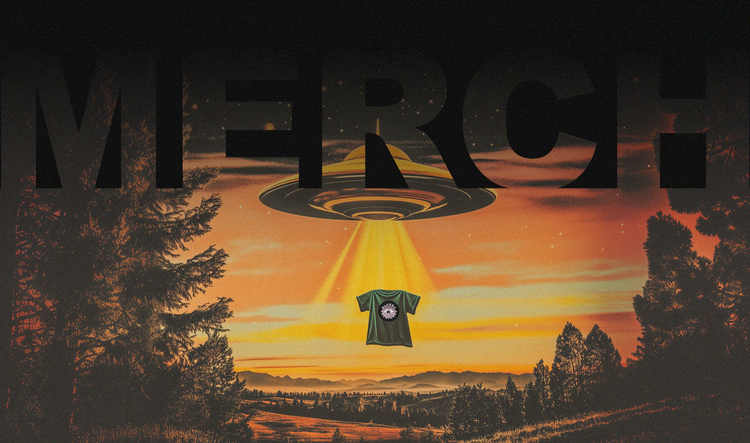 Shop – Blurry Creatures