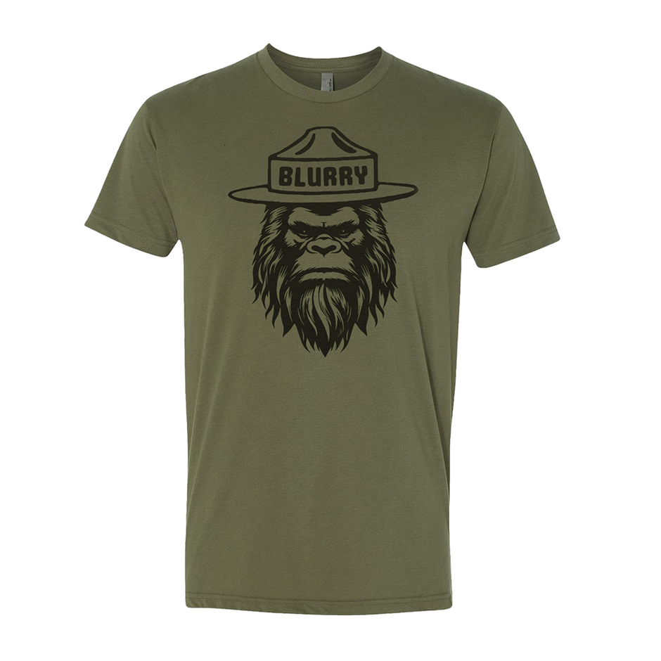 Shop – Blurry Creatures