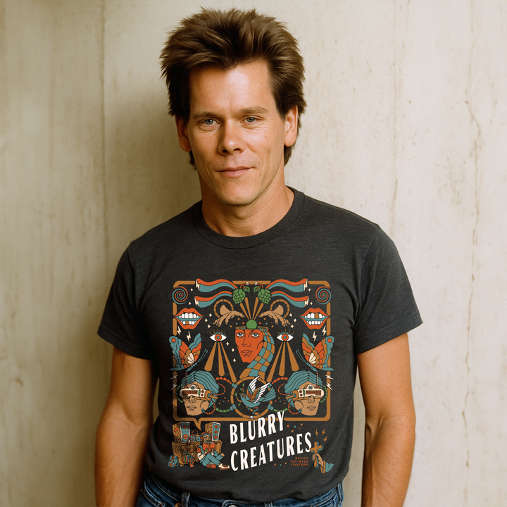 Shop – Blurry Creatures