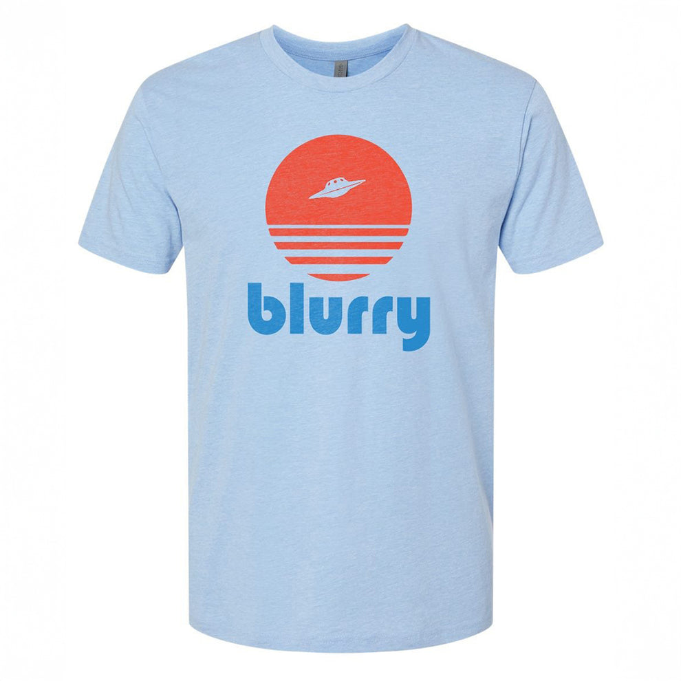 Blurry Vintage Cola – Blurry Creatures